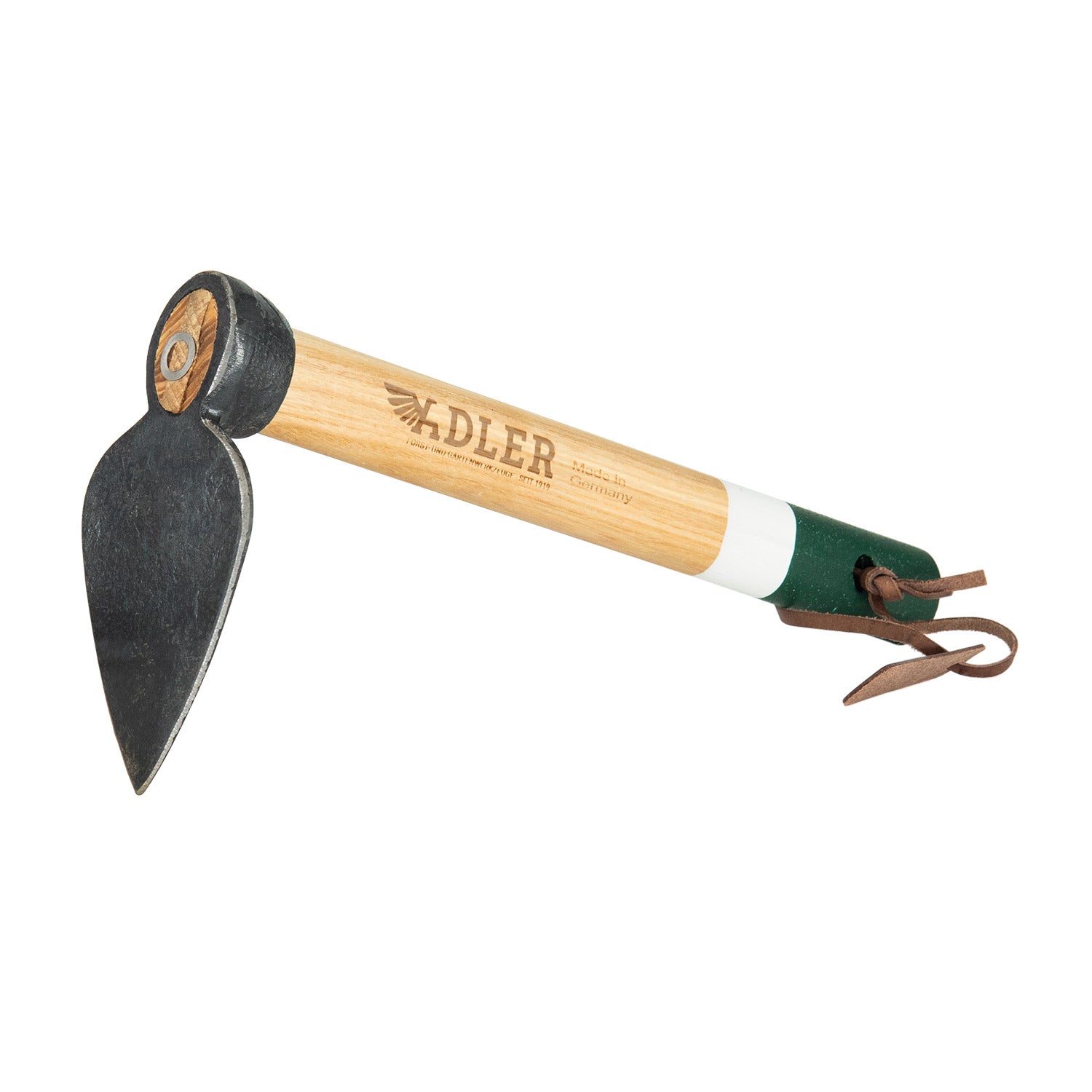 'Daisy' Heritage Mini-Hoe – ADLER - Tools Made in Germany