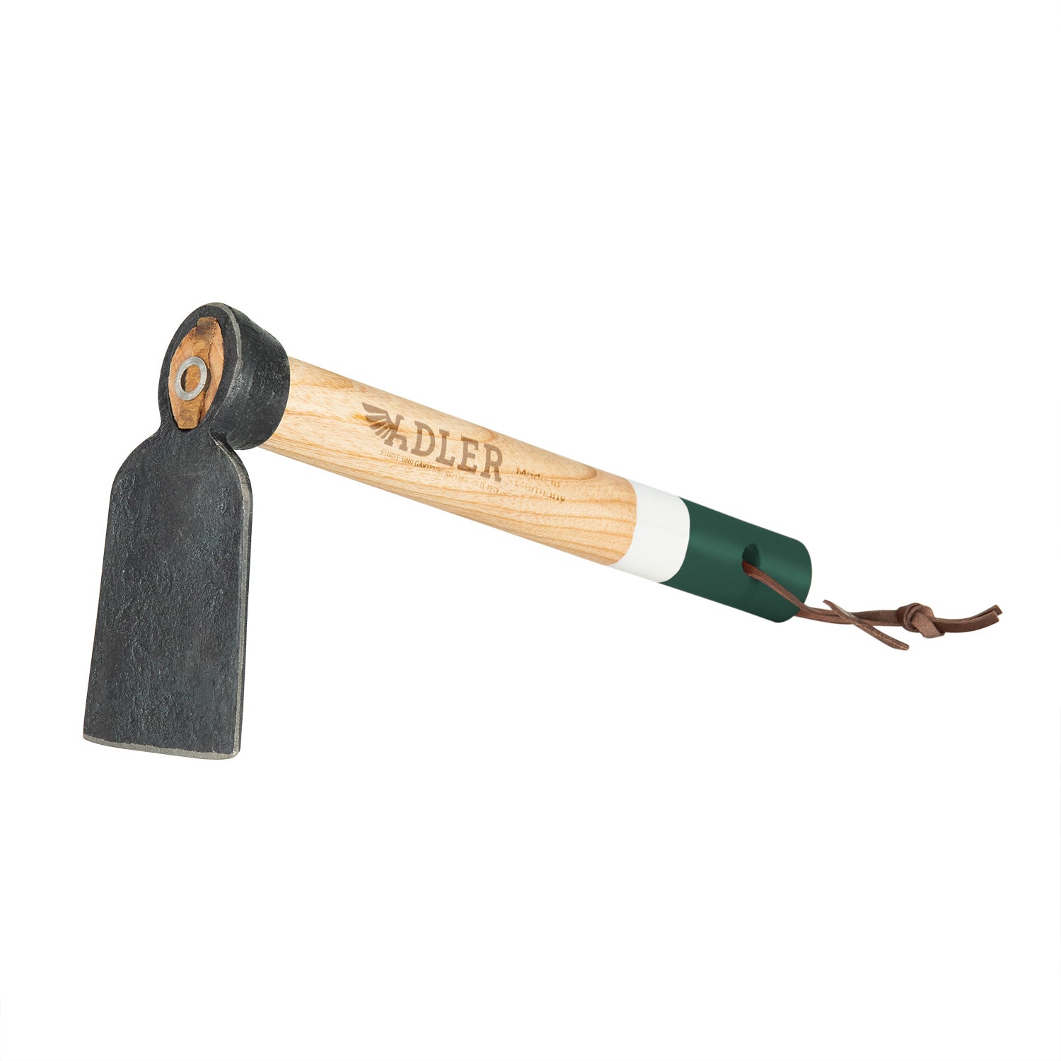 'Rosie' Heritage Mini-Hoe – ADLER - Tools Made in Germany
