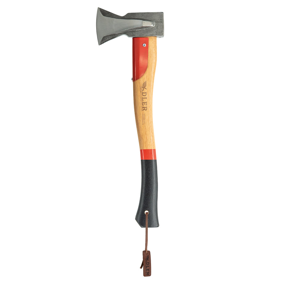 ADLER | Axes & Hatchets | Forged Forestry Tools | Made in Germany ...