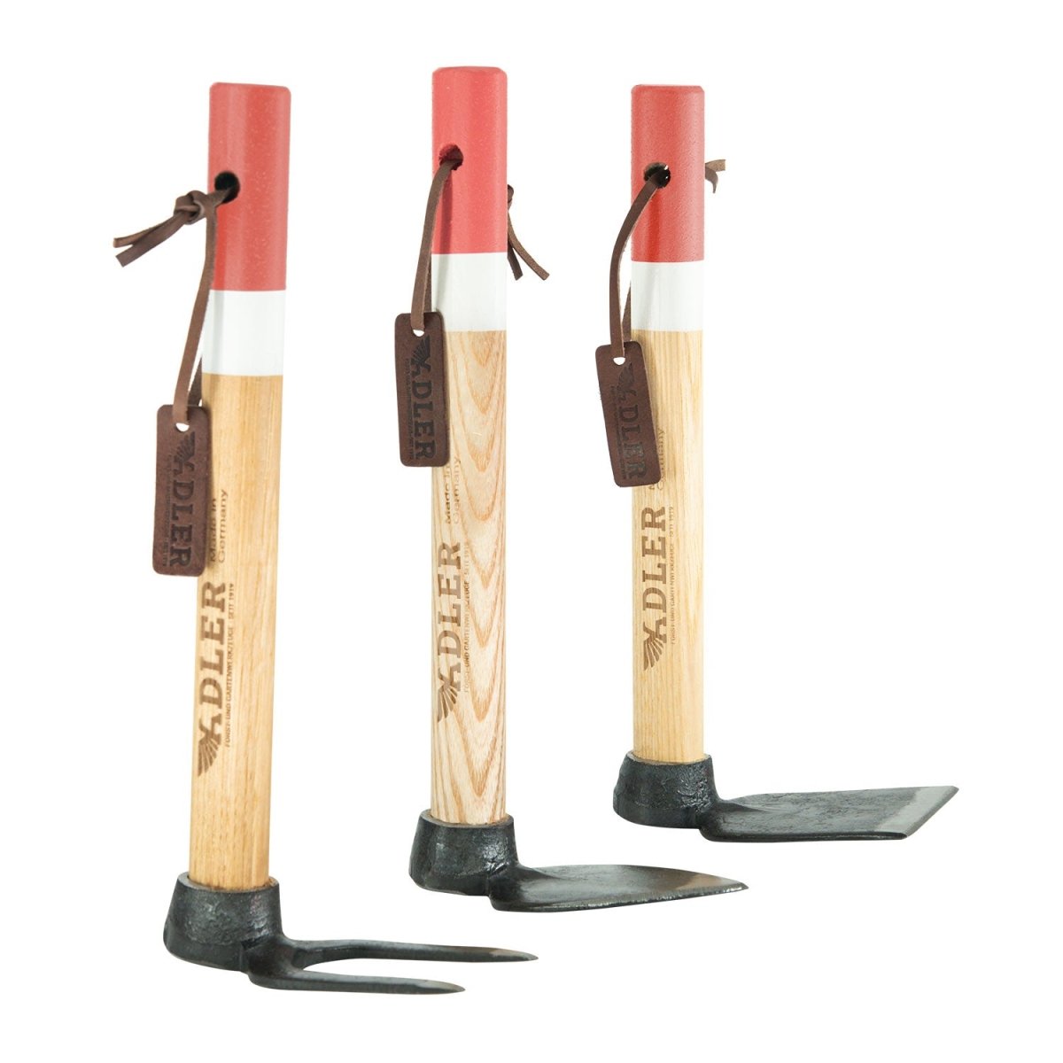 Heritage Tool Set – ADLER - Tools Made in Germany